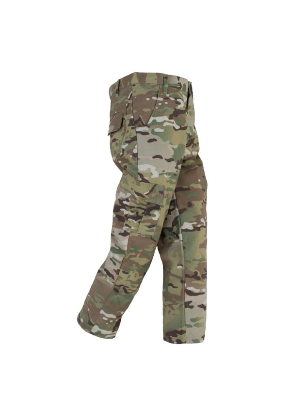Youth Multicam Pant – ARMY STORE