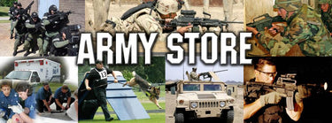 ARMY STORE
